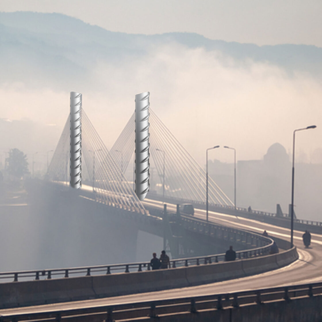 Largest Steel Producers of Azad Jammu and Kashmir | Siraj Steel